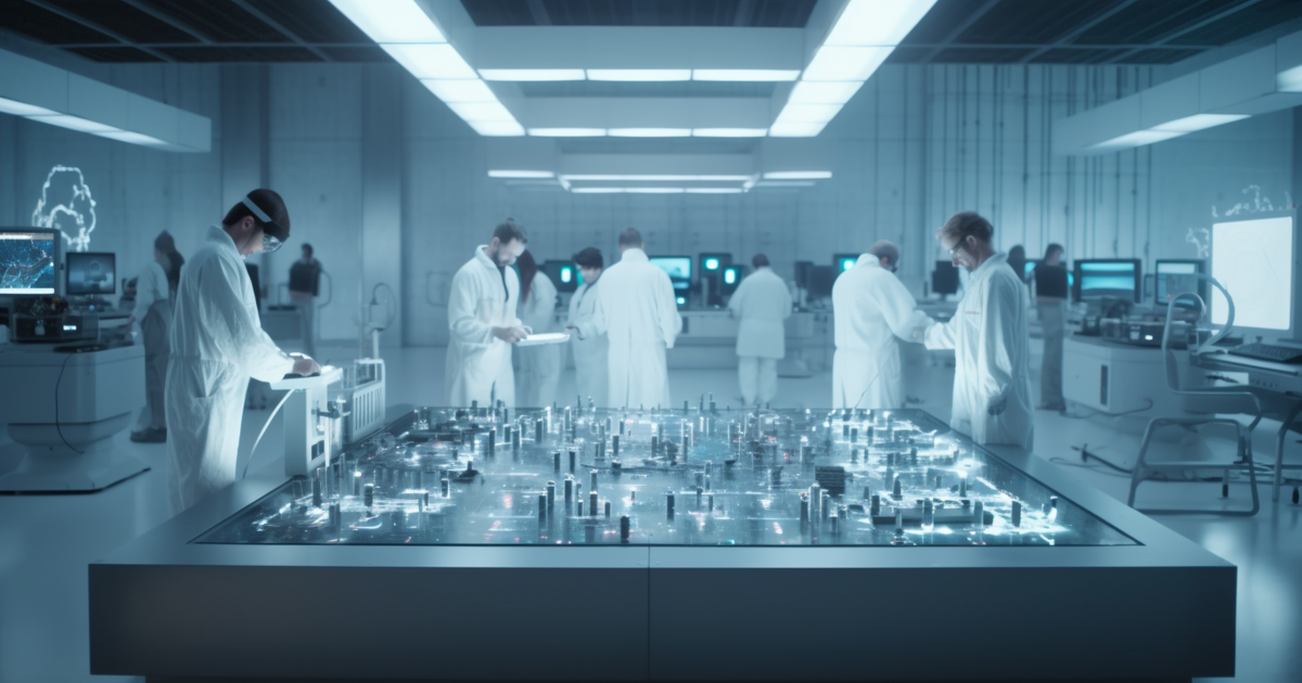 OSPOCO: Modern Reverse Engineering